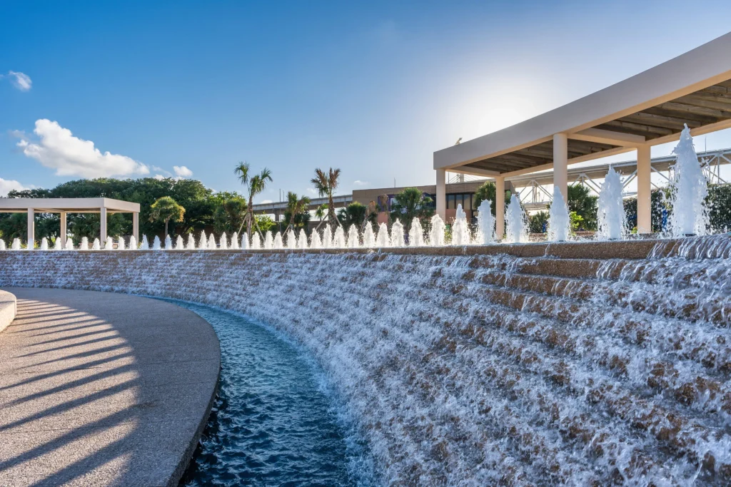 Crystal Harbour: premium enclave and dynamic capital gains on the ...